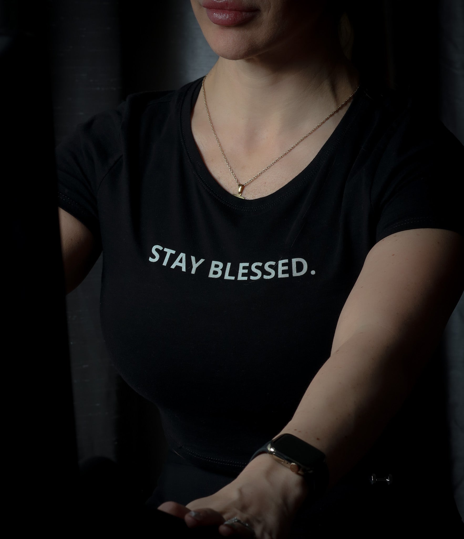 Women – Stay Blessed Clothing